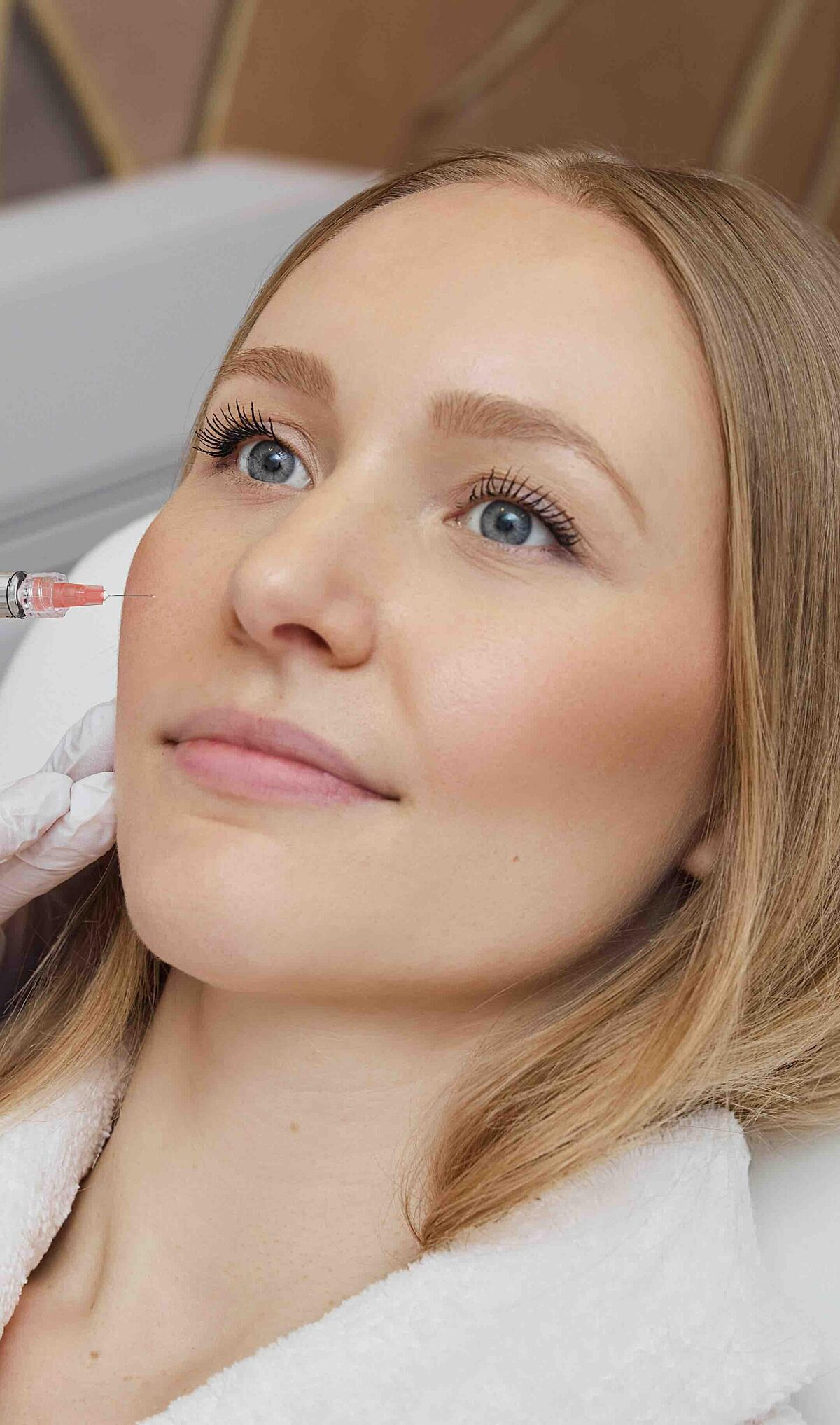 Inanna Medical Spa Berlin | Spa & Kosmetikstudio